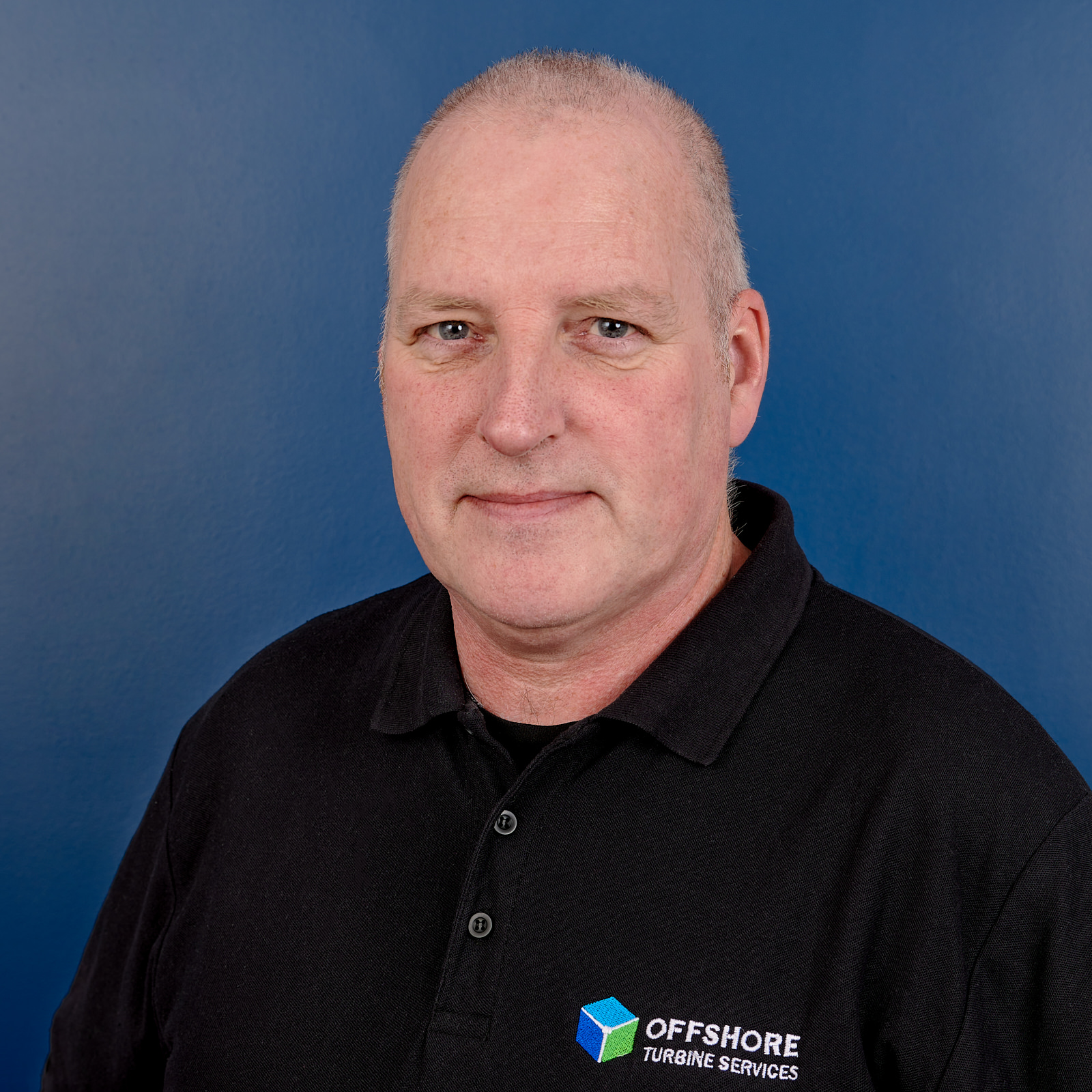 Steve McKee - Offshore Turbine Services